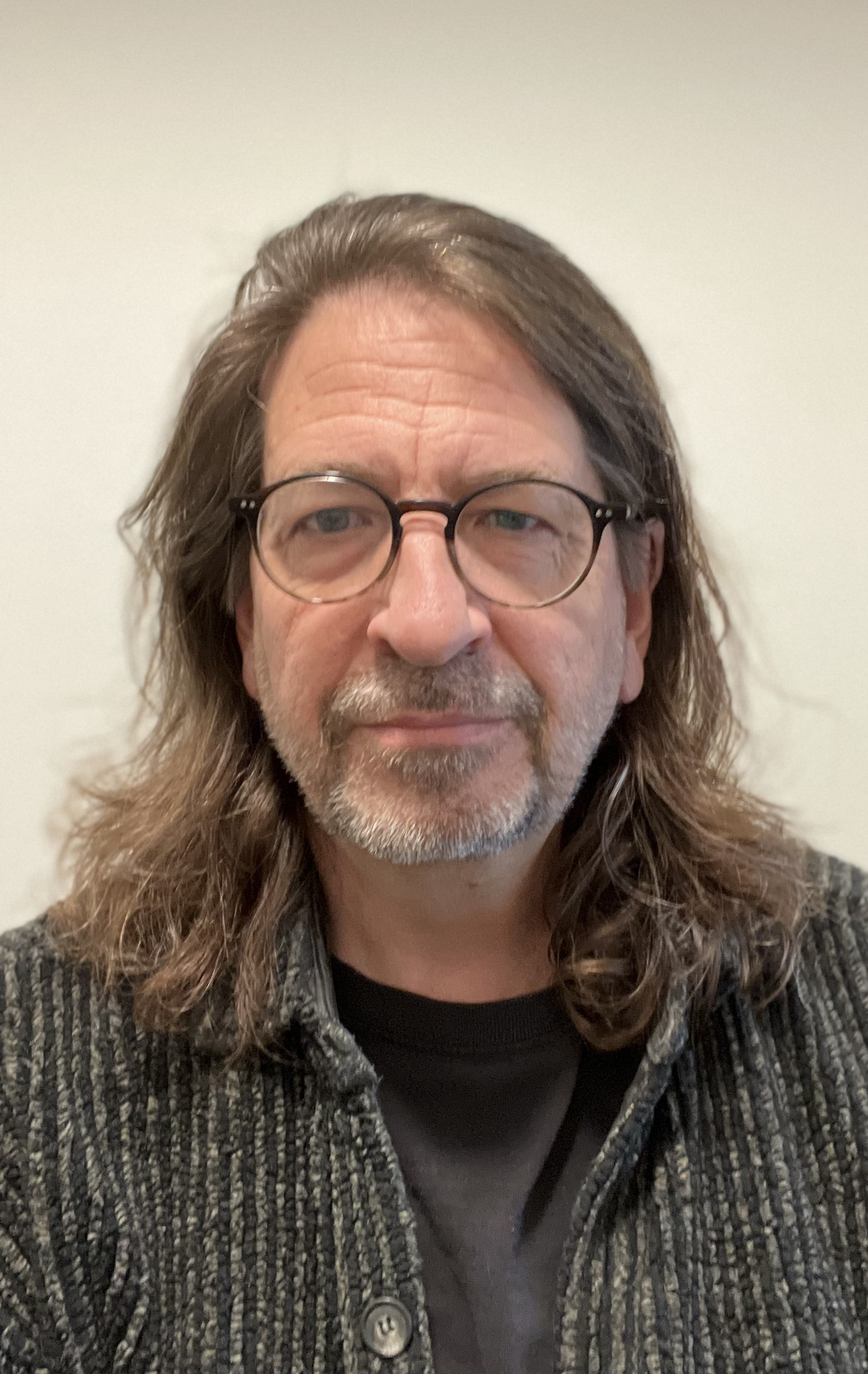 Rick Stevens – Department of Computer Science