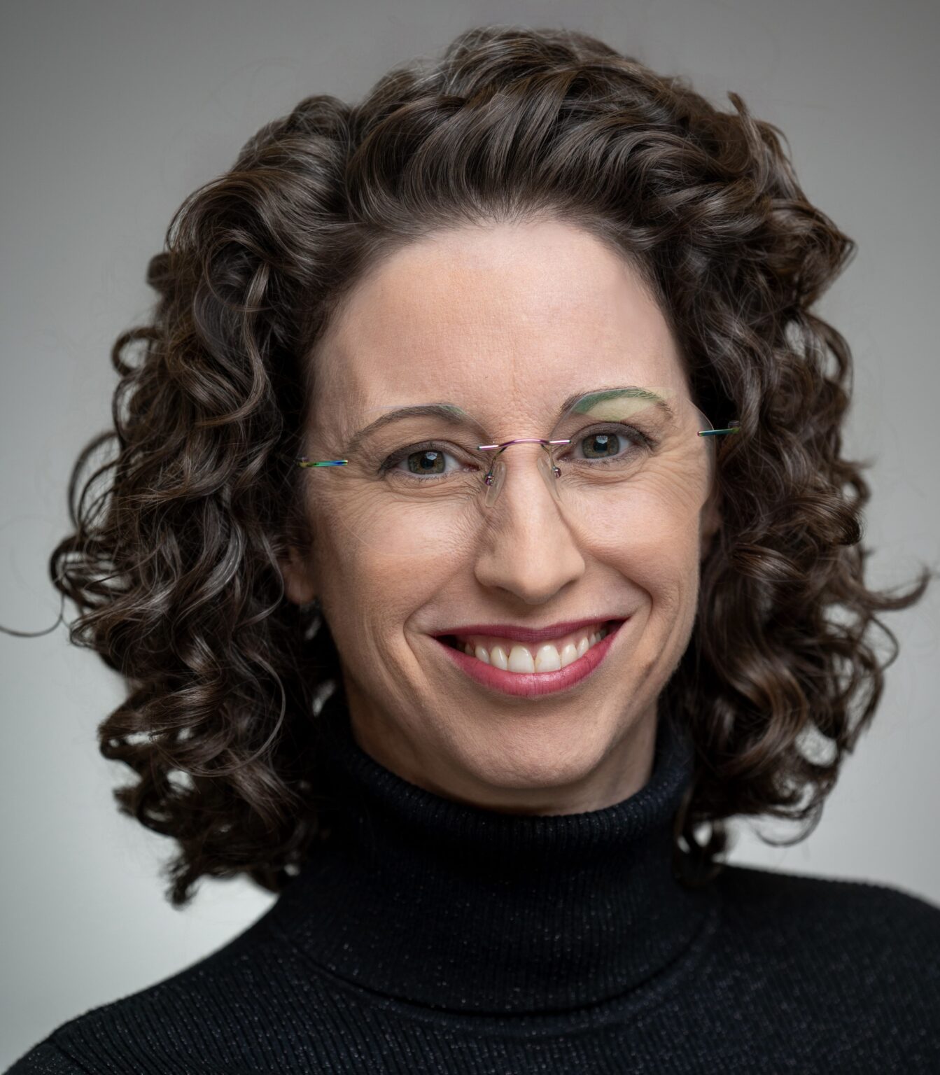 Rebecca Willett – Department of Computer Science