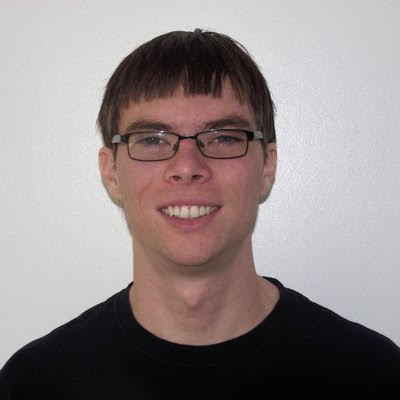 Nicholas Collins – Department of Computer Science
