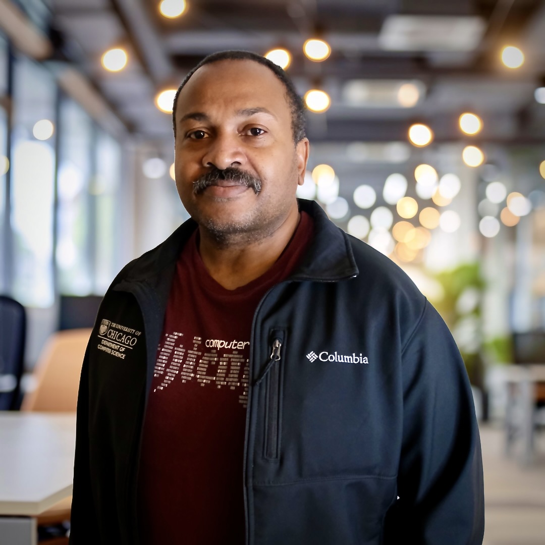 Staff – Department of Computer Science