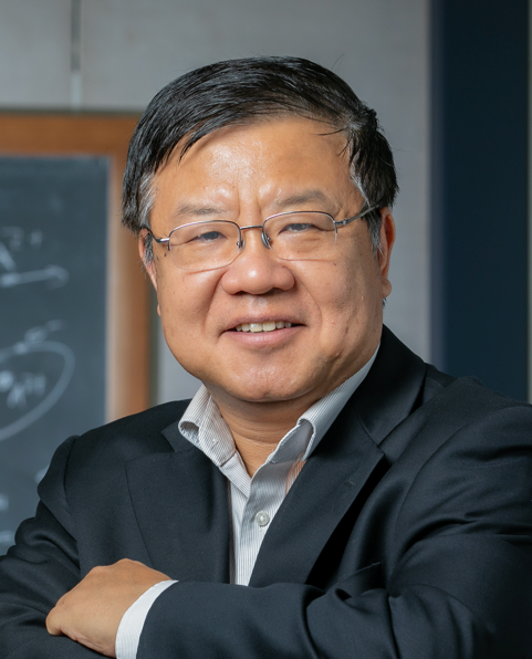 Deming Chen (Urbana-Champaign)- Fully Automated PyTorch-to-Accelerator ...